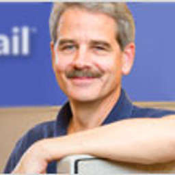 Lee Garvey - Founder & CEO @ Click2Mail - Crunchbase Person Profile