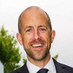 Cory Sbarbaro - Crunchbase Person Profile