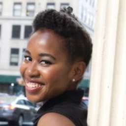 Janel Martinez - Crunchbase Person Profile