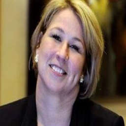 Sarah Trahern - Chief Executive Officer @ Country Music Association ...