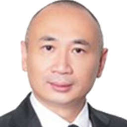 Matt Hu - Founder, CEO @ FengHe Group - Crunchbase Person Profile