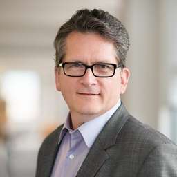 William Loose - Principal @ Bohlin Cywinski Jackson - Crunchbase Person ...