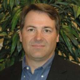 Richard Love - Crunchbase Person Profile