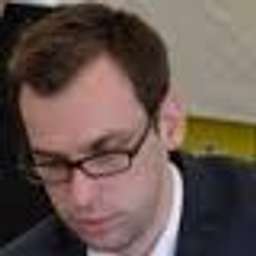 Christopher Hopkinson - Crunchbase Person Profile