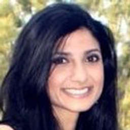 Morvarid Metanat - Associate General Counsel, Product @ Meta ...