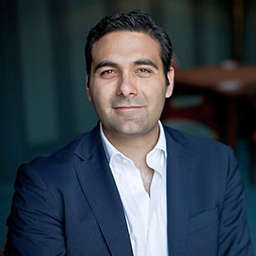 Gege Gatt - Chief Executive Officer & Founder @ EBO - Crunchbase Person ...