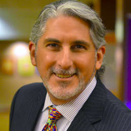 Mark Galvan - Crunchbase Person Profile