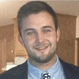 Connor Ryan - Crunchbase Person Profile