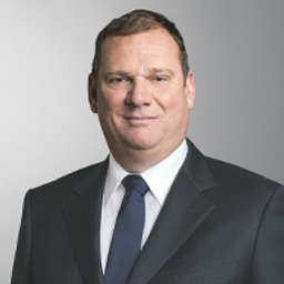 Michael Suess - Crunchbase Person Profile