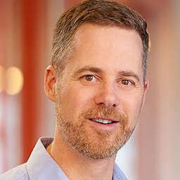 Malcolm Ross - Crunchbase Person Profile