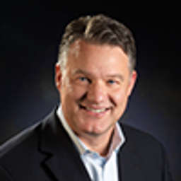 Ken Saunders - Crunchbase Person Profile