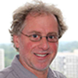 Mitchell Eisen - Co-Founder & CTO @ Real Magnet - Crunchbase Person Profile