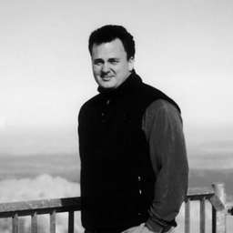 Steve Giddens - Chief Executive Officer @ Open Technology Solutions ...