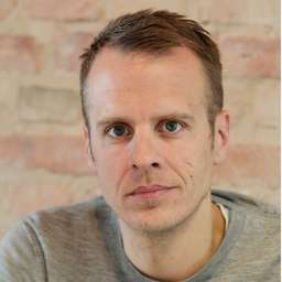 Hendrik Volp - Partner Management @ AdLINK Internet Media AG ...