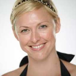 Amber Mundinger - Crunchbase Person Profile