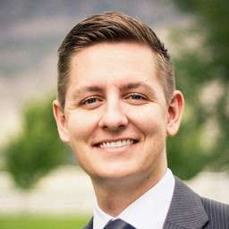 Paxton Gray - Chief Executive Officer @ 97th Floor - Crunchbase Person ...