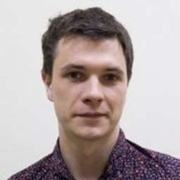 Alexander Dimchenko - Crunchbase Person Profile