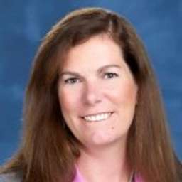 Barbara Sosnowski - Vice President and Global Head, Emerging Science ...