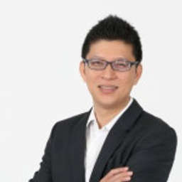 Keith Chee - CTO, COO & Co-founder @ RajaPremi.com - Crunchbase Person ...