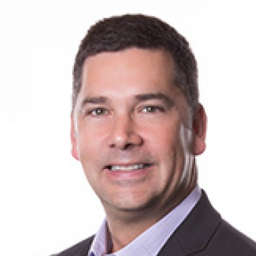 Ron Rasmussen - Chief Technology Officer @ Xactly - Crunchbase Person ...