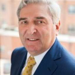 Ken Schaner - Crunchbase Person Profile