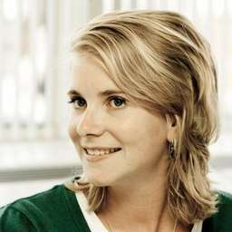 Valerie Stam - Director Regional Sales & Marketing @ KPN - Crunchbase ...