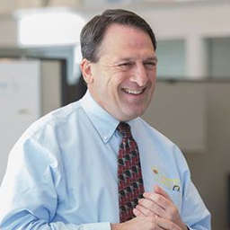 Michael Halperin - Certified EOS Implementer @ FreeBridge - Crunchbase ...