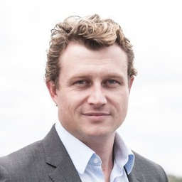 Daniel Ringrose - Crunchbase Person Profile