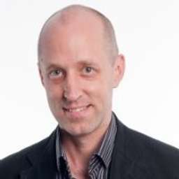 Marcus Exall - Crunchbase Person Profile