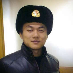 Edward Jiang - CTO @ Tradesparq - Crunchbase Person Profile