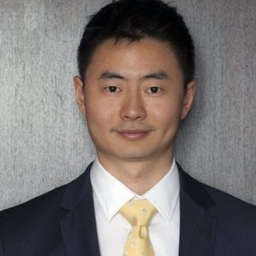 Jin Zou - Crunchbase Person Profile