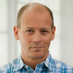 Kenneth Parks - Crunchbase Person Profile