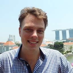 Philip Wegener - Senior Consultant @ PEAK Wind - Crunchbase Person Profile