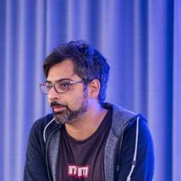 Daniel Khan - Crunchbase Person Profile