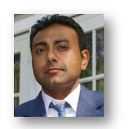 Vikram Rajan - Co-Founder @ Phone Blogger - Crunchbase Person Profile