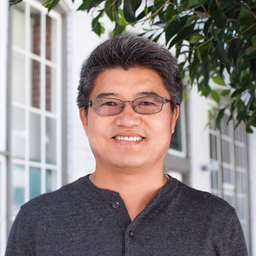 Nick Nam - Crunchbase Person Profile