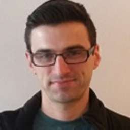 Keith Becker - Marketing Associate @ UGallery - Crunchbase Person Profile