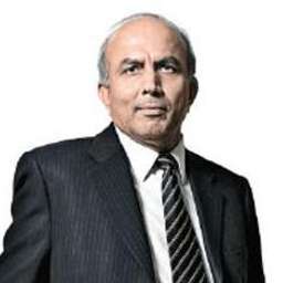 Prem Watsa - Chairman, Founder & CEO @ Fairfax Financial Holdings ...