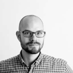 Patrick Goldschmidt - Crunchbase Person Profile