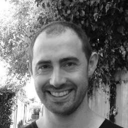 Ben Hurst - Crunchbase Person Profile