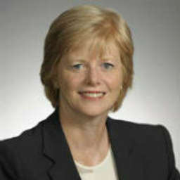 Barbara Stymiest - Chairman of the Board @ Blackberry - Crunchbase ...