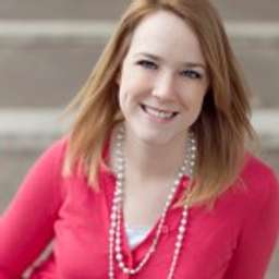 Emily Tate - Crunchbase Person Profile