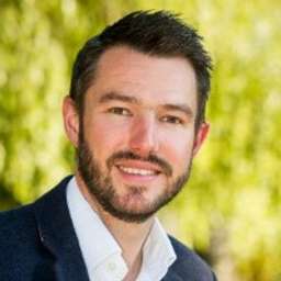 Rob Elder - Director @ Keysource - Crunchbase Person Profile