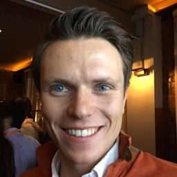 Barry Doyle - Investment Director @ MASV.com - Crunchbase Person Profile