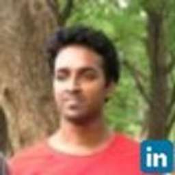 Anoop Balakrishnan - Founder and Board Member and Advisor @ Agrima ...