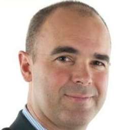 Tim Anker - Founder @ The Colocation Exchange - Crunchbase Person Profile