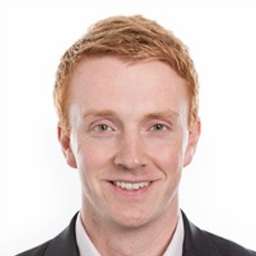 Tom Phillips - Crunchbase Person Profile