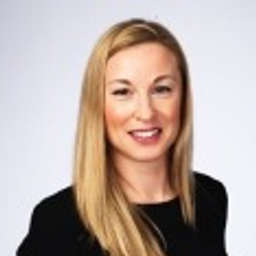 Heidi Coppin - CPO @ Sweaty Betty - Crunchbase Person Profile