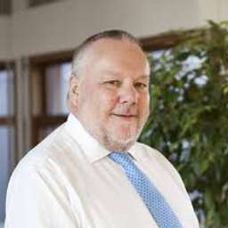 Tim Armitage - Crunchbase Person Profile