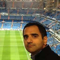 Anshuman Mehta - Chief Product Officer (Alts) @ TIFIN - Crunchbase Person Profile